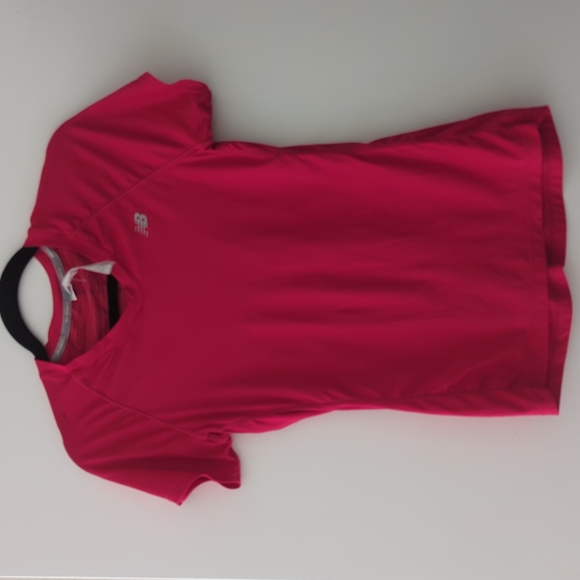 New Balance | Tops | New Balance Gym Top | Poshmark